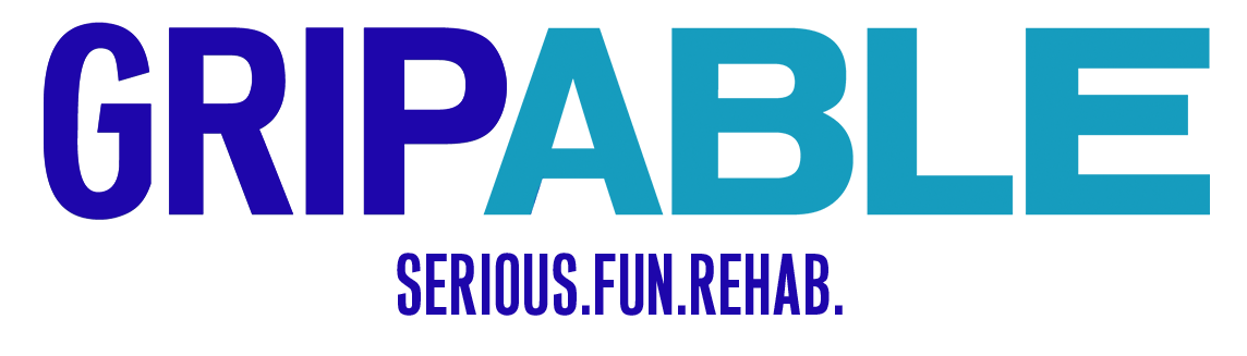 GripAble | American Society of Hand Therapists